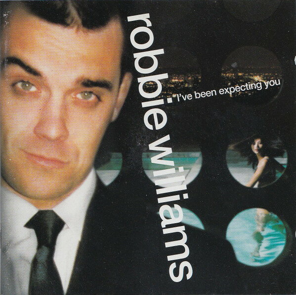 ・アーティスト Robbie Williams ・タイトル I've Been Expecting You ・レーベル・型番 CHRYSALIS 724349783720 ・フォーマット CD ・コンディション(盤) 良い (VG+) ・コ...