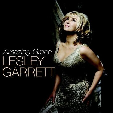 ・アーティスト Lesley Garrett ・タイトル Amazing Grace ・レーベル・型番 UCJ MUSIC 4766493 ・フォーマット CD ・コンディション(盤) 良い (VG+) ・コンディション(ジャケット) ・コ...