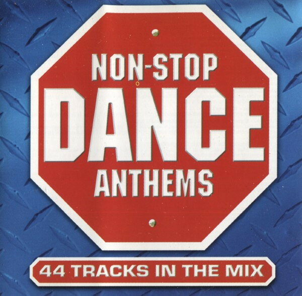 ・アーティスト Various ・タイトル Non-stop Dance Anthems ・レーベル・型番 Telstar TV TTVCD2958 ・フォーマット CD ・コンディション(盤) 良い (VG+) ・コンディション(ジャケッ...