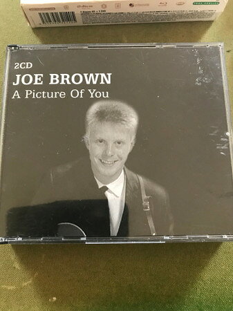 ・アーティスト Joe Brown ・タイトル A Picture Of You ・レーベル・型番 castle pulse PDSDD129 ・フォーマット CD ・コンディション(盤) 良い (VG+) ・コンディション(ジャケット) ...