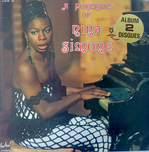 ・アーティスト Nina Simone ・タイトル A Portrait Of Nina ・レーベル・型番 Disques Festival ALBUM189 ・フォーマット LPレコード ・コンディション(盤) 良い (VG+) ・コンデ...