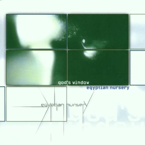 ・アーティスト Egyptian Nursery ・タイトル God's Window ・レーベル・型番 Blue Flame Records 39850382 ・フォーマット CD ・コンディション(盤) 良い (VG+) ・コンディショ...