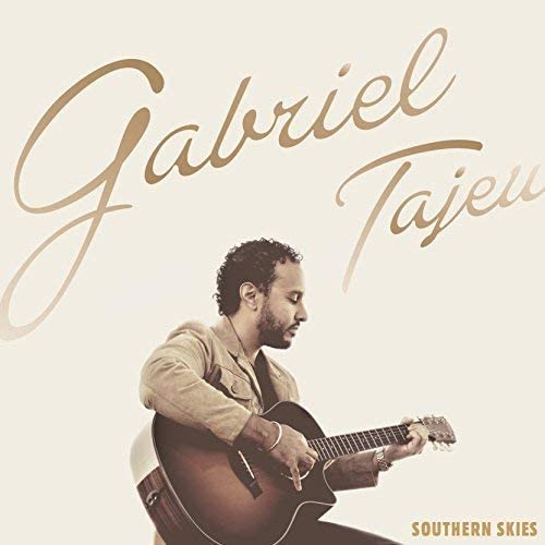 ・アーティスト Gabriel Tajeu ・タイトル Southern Skies ・レーベル・型番 ・フォーマット CD ・コンディション(盤) 非常に良い(EX) ・コンディション(ジャケット) ・コンディション(帯) オビあり ・特...