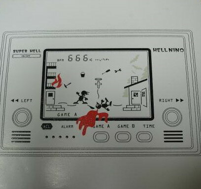 ・アーティスト Super Hell ・タイトル Hell Nino ・レーベル・型番 Red Alert Records RAJA10 ・フォーマット 12インチレコード ・コンディション(盤) 良い (VG+) ・コンディション(ジャケ...