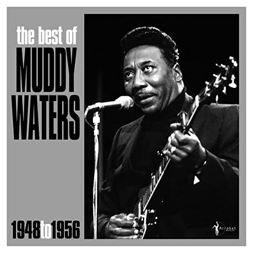 ・アーティスト Muddy Waters ・タイトル The Best Of Muddy Waters (1948-1956) ・レーベル・型番 Acrobat Music ACRSLP1611 ・フォーマット LPレコード ・コンディショ...