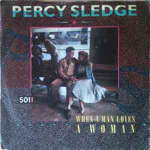 ・アーティスト Percy Sledge ・タイトル When A Man Loves A Woman ・レーベル・型番 Atlantic YZ96 ・フォーマット 7インチレコード ・コンディション(盤) 良い (VG+) ・コンディショ...