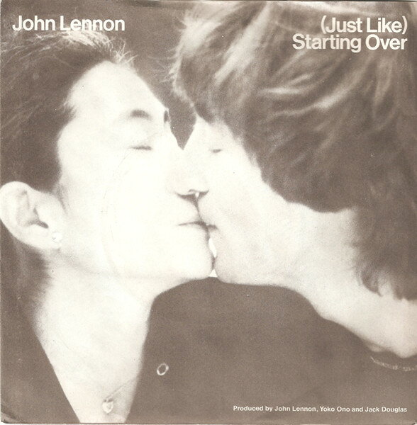 ・アーティスト John Lennon ・タイトル (Just Like) Starting Over ・レーベル・型番 GEFFEN K79186 ・フォーマット 7インチレコード ・コンディション(盤) 良い (VG+) ・コンディショ...