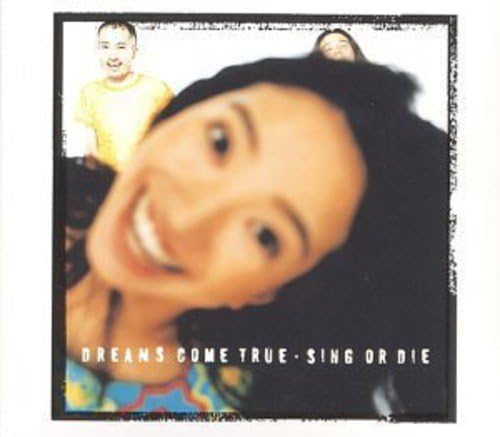 ・アーティスト DREAMS COME TRUE ・タイトル SING OR DIE 2002: monkey girl odyssey tour special edition ・レーベル・型番 ユニバーサルミュージック TOCT5600...