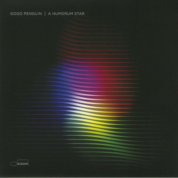 ・アーティスト Go Go Penguin ・タイトル A Humdrum Star ・レーベル・型番 Blue Note B002780601 ・フォーマット LPレコード ・コンディション(盤) 新品 (M) ・コンディション(ジャケッ...