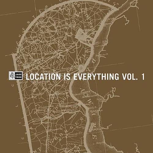 ・アーティスト Various ・タイトル Location Is Everything Vol. 1 ・レーベル・型番 ・フォーマット CD ・コンディション(盤) 良い (VG+) ・コンディション(ジャケット) ・コンディション(帯)...