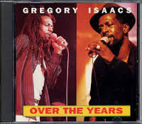 ・アーティスト Gregory Isaacs ・タイトル Over The Years ・レーベル・型番 African Museum AMCD011 ・フォーマット CD ・コンディション(盤) 可 (VG) ・コンディション(ジャケット...