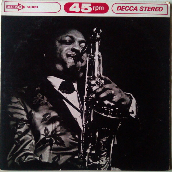 ・アーティスト Sam Taylor ・タイトル Best Of Sam (The Man) Taylor ・レーベル・型番 DECCA SD3003 ・フォーマット LPレコード ・コンディション(盤) 可 (VG) ・コンディション(ジ...