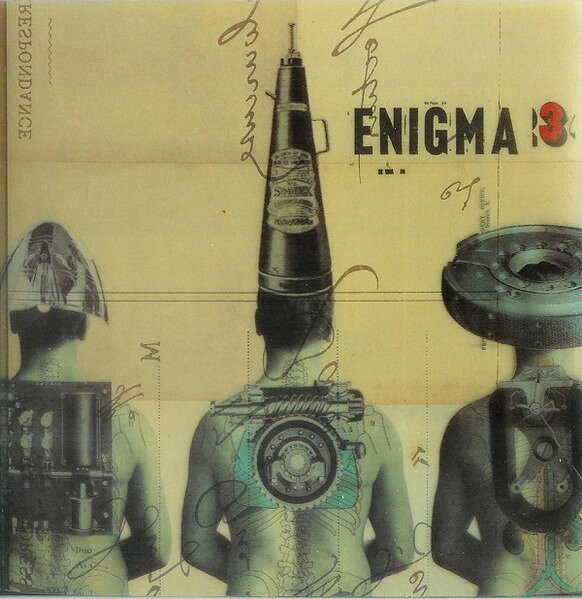 ・アーティスト Enigma ・タイトル Le Roi Est Mort, Vive Le Roi! ・レーベル・型番 Virgin, Charisma 724384206628 ・フォーマット CD ・コンディション(盤) 良い (VG+...