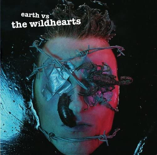 ・アーティスト Wildhearts ・タイトル Earth Vs Wildhearts ・レーベル・型番 EastWest 4509932012 ・フォーマット CD ・コンディション(盤) 可 (VG) ・コンディション(ジャケット) ...