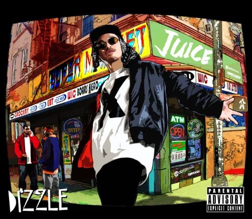 ・アーティスト Dizzle ・タイトル JUICE ・レーベル・型番 ・フォーマット CD ・コンディション(盤) 良い (VG+) ・コンディション(ジャケット) ・コンディション(帯) オビなし ・特記事項 【スリーブケース付き】 サ...