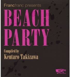 ・アーティスト Various, Hott 22, Yukihiro Fukutomi, Kentaro Takizawa, Kaskade, Lisa Shaw, Miguel Migs, Reel People,Tony Momrell...
