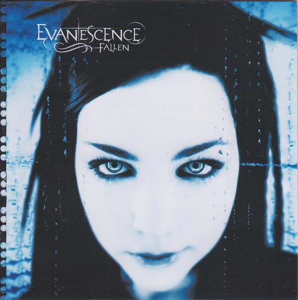 ・アーティスト Evanescence ・タイトル Fallen ・レーベル・型番 Wind-Up 5108792 ・フォーマット CD ・コンディション(盤) 良い (VG+) ・コンディション(ジャケット) ・コンディション(帯) オビ...