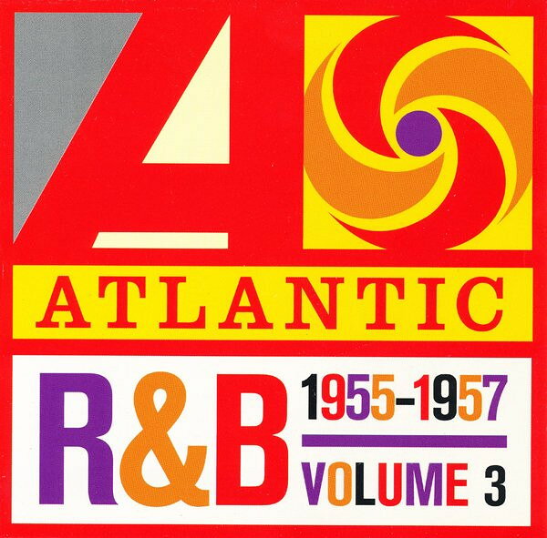・アーティスト Various ・タイトル Atlantic R&B 1947-1974 - Volume 3: 1955-1957 ・レーベル・型番 Rhino Records 8122775782 ・フォーマット CD ・コンディション...