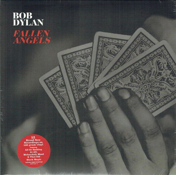 ・アーティスト Bob Dylan ・タイトル Fallen Angels ・レーベル・型番 Columbia 88985316001 ・フォーマット LPレコード ・コンディション(盤) 新品 (M) ・コンディション(ジャケット) 新品...