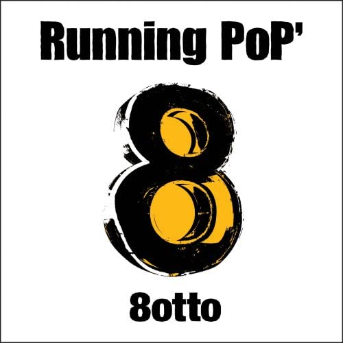・アーティスト 8otto, Masaki Maenosono; Toshikazu Yoshioka ・タイトル Running PoP' ・レーベル・型番 ・フォーマット CD ・コンディション(盤) 可 (VG) ・コンディション(ジ...