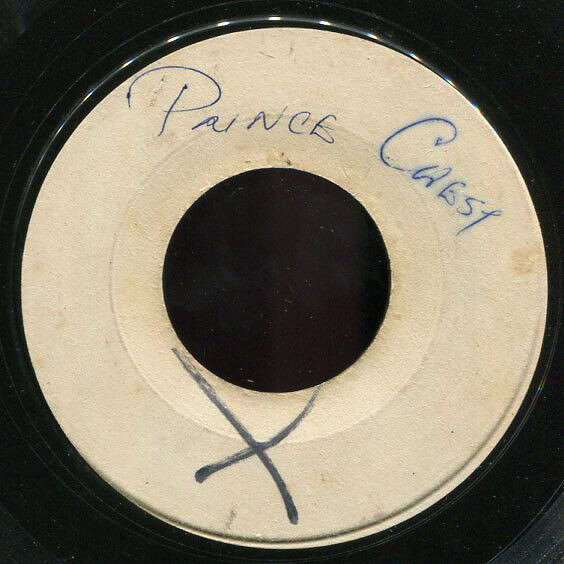 ・アーティスト Shenley Duffus ・タイトル Babrak (Prince And Pest) / Have Mercy ・レーベル・型番 KING EDWARDS NONE ・フォーマット 7インチレコード ・コンディション(...
