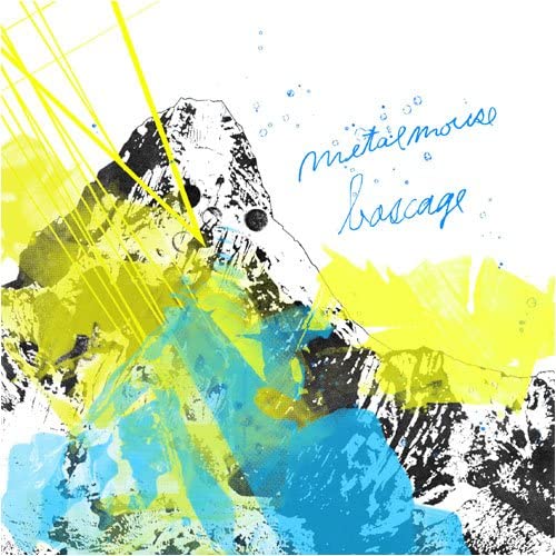 ・アーティスト METALMOUSE ・タイトル BOSCAGE ・レーベル・型番 ・フォーマット CD ・コンディション(盤) 良い (VG+) ・コンディション(ジャケット) ・コンディション(帯) オビあり ・特記事項 【帯付き】 【...