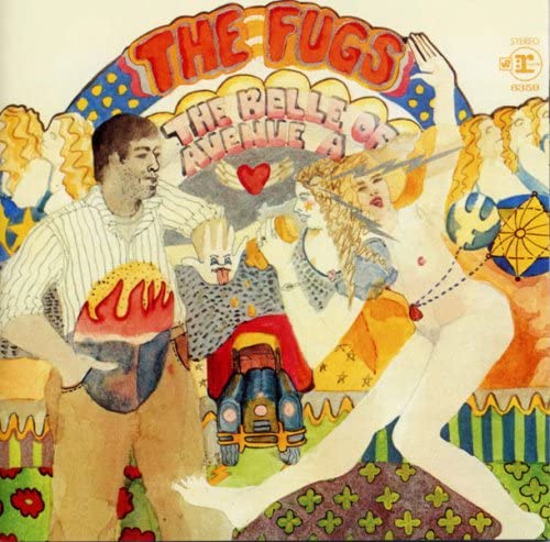 ・アーティスト FUGS ・タイトル Belle of Avenue A(BRIDGE068) ・レーベル・型番 ・フォーマット CD ・コンディション(盤) ほぼ新品 (M-) ・コンディション(ジャケット) ・コンディション(帯) オビ...