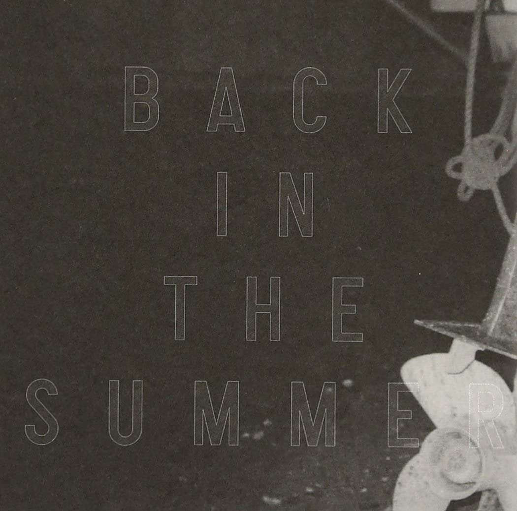 ・アーティスト COMEBACK MY DAUGHTERS ・タイトル Back in the Summer ・レーベル・型番 ・フォーマット CD ・コンディション(盤) 非常に良い(EX) ・コンディション(ジャケット) ・コンディショ...