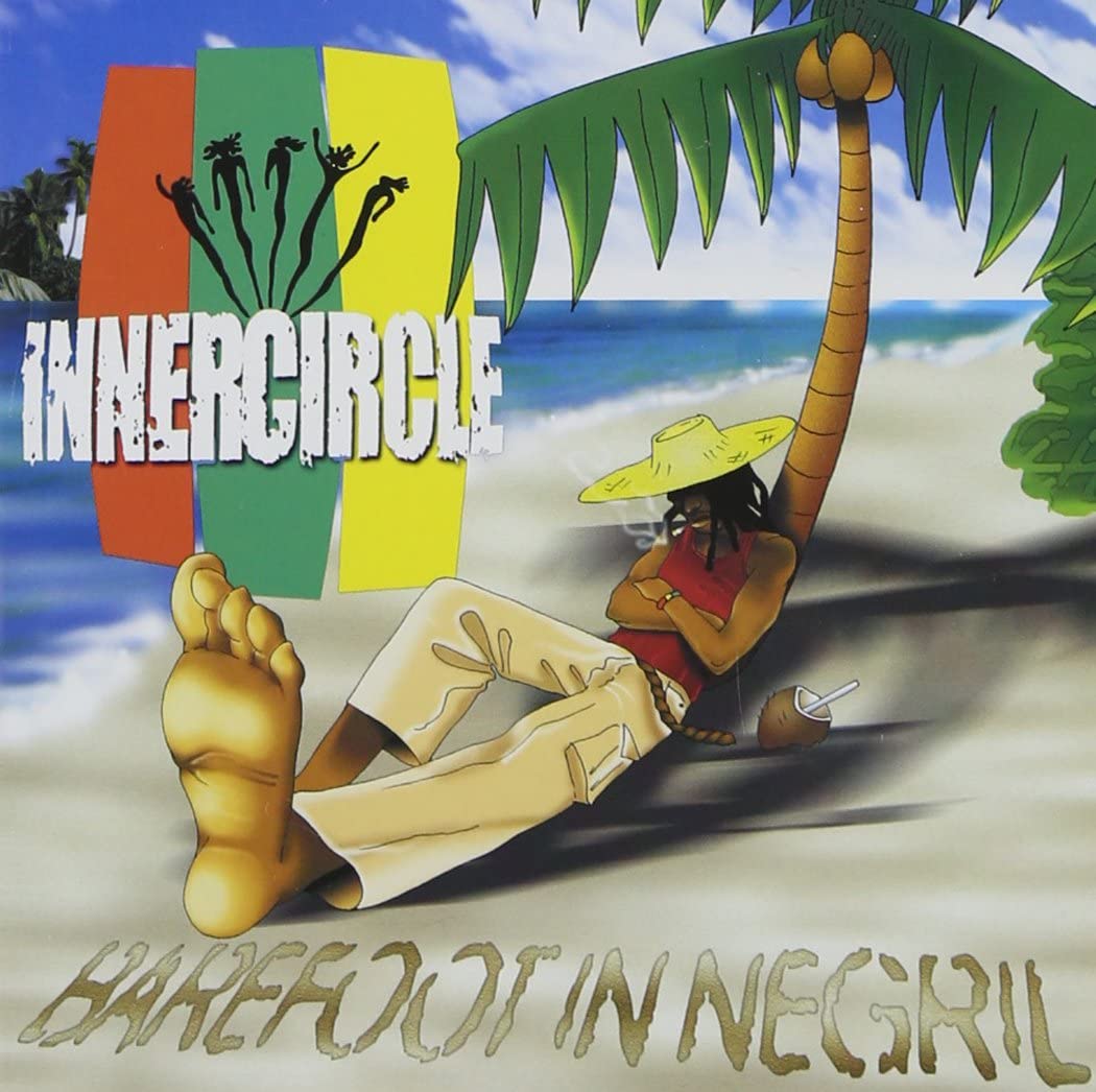 ・アーティスト BAREFOOT IN NEGRIL ・タイトル INNER CIRCLE ・レーベル・型番 ・フォーマット CD ・コンディション(盤) 良い (VG+) ・コンディション(ジャケット) ・コンディション(帯) オビなし ...