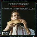 ・アーティスト Marcel Cellier , ザンフィル ・タイトル Premiere Mondiale ・レーベル・型番 ・フォーマット CD ・コンディション(盤) 良い (VG+) ・コンディション(ジャケット) ・コンディション...