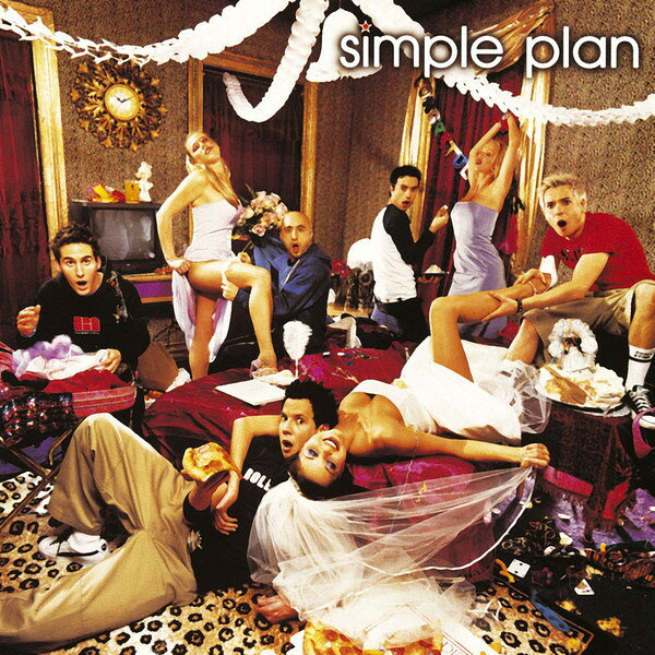 ・アーティスト Simple Plan ・タイトル No Pads No Helmets Just Balls ・レーベル・型番 Lava 7567835342 ・フォーマット CD ・コンディション(盤) 良い (VG+) ・コンディショ...