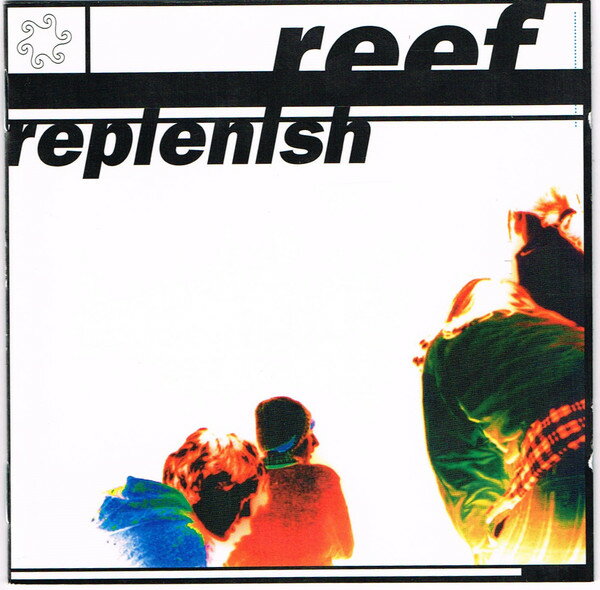 ・アーティスト Reef ・タイトル Replenish ・レーベル・型番 Sony Soho Square 4806982 ・フォーマット CD ・コンディション(盤) 非常に良い(EX) ・コンディション(ジャケット) ・コンディション...