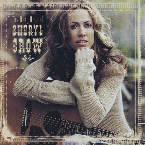・アーティスト Sheryl Crow ・タイトル The Very Best Of Sheryl Crow ・レーベル・型番 A&M 0602498610930 ・フォーマット CD ・コンディション(盤) 非常に良い(EX) ・コンディ...
