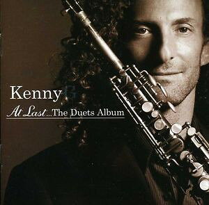 ・アーティスト Kenny G ・タイトル At Last... The Duets Album ・レーベル・型番 Arista BVCM31155 ・フォーマット CD ・コンディション(盤) 良い (VG+) ・コンディション(ジャケッ...