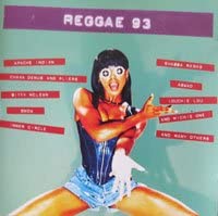 ・アーティスト Various ・タイトル Reggae 93 ・レーベル・型番 Island Records 731451654527 ・フォーマット CD ・コンディション(盤) 良い (VG+) ・コンディション(ジャケット) ・コン...