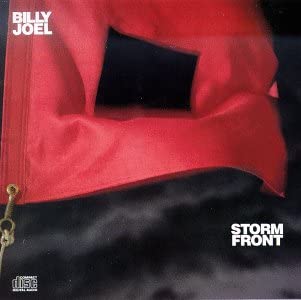 ・アーティスト Billy Joel ・タイトル Storm Front ・レーベル・型番 Columbia CK44366 ・フォーマット CD ・コンディション(盤) 良い (VG+) ・コンディション(ジャケット) ・コンディション(...