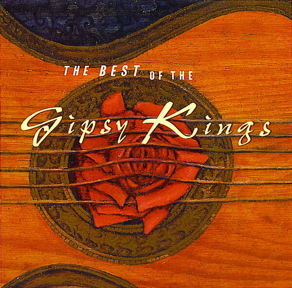・アーティスト Gipsy Kings ・タイトル Best Of The Gipsy Kings ・レーベル・型番 Nonesuch 9793582 ・フォーマット CD ・コンディション(盤) 非常に良い(EX) ・コンディション(ジャ...