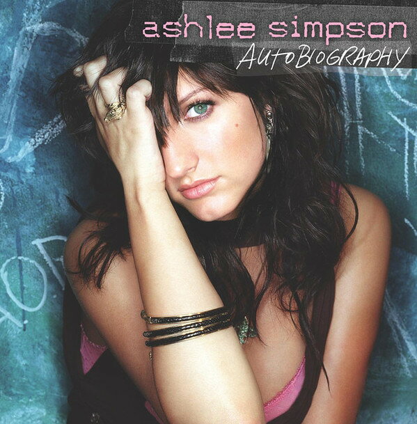 ・アーティスト Ashlee Simpson ・タイトル Autobiography ・レーベル・型番 Geffen Records B000291302 ・フォーマット CD ・コンディション(盤) 良い (VG+) ・コンディション(ジ...