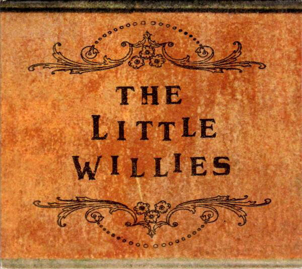 ・アーティスト Little Willies ・タイトル Little Willies ・レーベル・型番 Milking Bull Records 094635067125 ・フォーマット CD ・コンディション(盤) 非常に良い(EX) ...