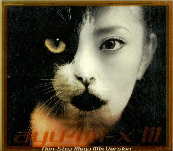 ・アーティスト 浜崎あゆみ ・タイトル ayu-mi-xIII Non-Stop Mega Mix Version ・レーベル・型番 avex trax AVCD11930B ・フォーマット CD ・コンディション(盤) 良い (VG+) ...