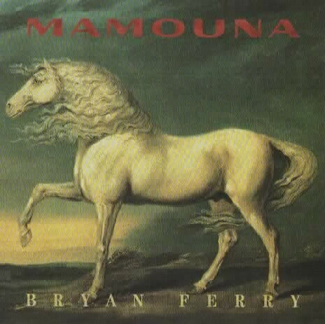 ・アーティスト Bryan Ferry ・タイトル Mamouna ・レーベル・型番 Virgin 724383983827,CDV2751,CDV2751 ・フォーマット CD ・コンディション(盤) 良い (VG+) ・コンディション(...