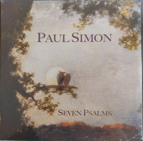 ・アーティスト Paul Simon ・タイトル Seven Psalms ・レーベル・型番 OWL 19658784901 ・フォーマット LPレコード ・コンディション(盤) 新品 (M) ・コンディション(ジャケット) 新品 (M) ...
