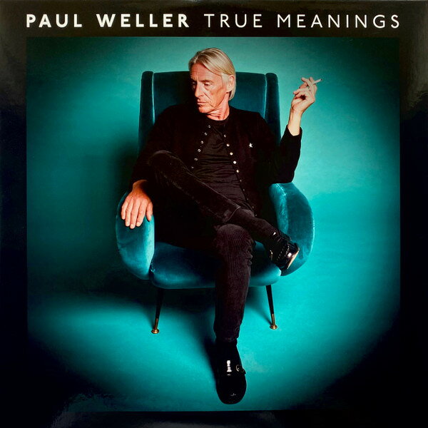 ・アーティスト Paul Weller ・タイトル True Meanings ・レーベル・型番 Parlophone 0190295635947 ・フォーマット LPレコード ・コンディション(盤) 新品 (M) ・コンディション(ジャケ...