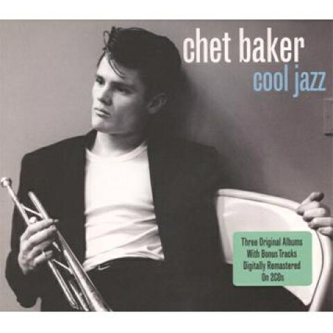 ・アーティスト Chet Baker ・タイトル Cool Jazz (2CD) ・レーベル・型番 Not Now Music NOT2CD312 ・フォーマット CD ・コンディション(盤) 新品 (M) ・コンディション(ジャケット) ...