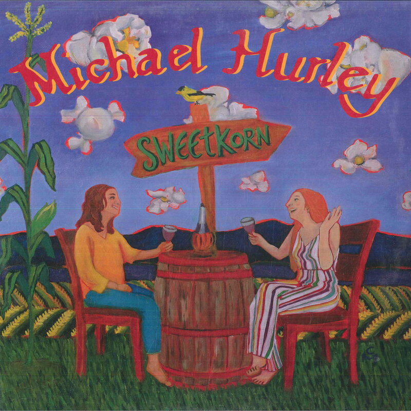 ・アーティスト Michael Hurley ・タイトル Sweetkorn ・レーベル・型番 MISSISSIPPI MOR04 ・フォーマット LPレコード ・コンディション(盤) 新品 (M) ・コンディション(ジャケット) 新品 (...