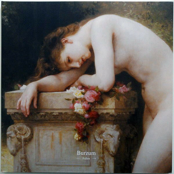 ・アーティスト Burzum ・タイトル Fallen ・レーベル・型番 Back On Black BOBV293LP ・フォーマット LPレコード ・コンディション(盤) 新品 (M) ・コンディション(ジャケット) 新品 (M) ・コ...