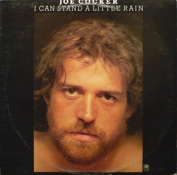 ・アーティスト Joe Cocker ・タイトル I Can Stand A Little Rain ・レーベル・型番 A&M Records SP3633 ・フォーマット LPレコード ・コンディション(盤) 良い (VG+) ・コンディ...