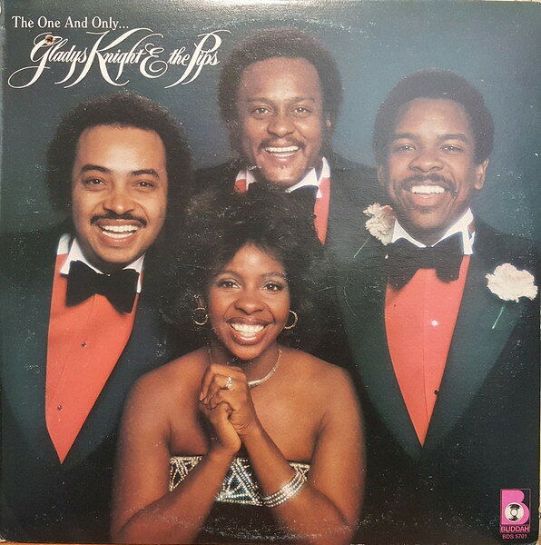 ・アーティスト Gladys Knight & The Pips ・タイトル The One And Only... ・レーベル・型番 Buddah Records BDS5701 ・フォーマット LPレコード ・コンディション(盤) 良い...