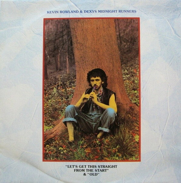 ・アーティスト Kevin Rowland & Dexys Midnight Runners ・タイトル Let's Get This Straight From The Start / Old ・レーベル・型番 Mercury DEXYS...