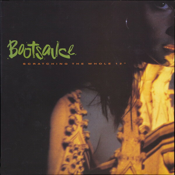 ・アーティスト Bootsauce ・タイトル Scratching The Whole 12" ・レーベル・型番 Vertigo 8753431 ・フォーマット 12インチレコード ・コンディション(盤) 良い (VG+) ・コンディショ...